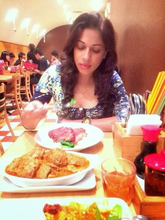 anusha rajapaksha new photos - gossip hitz photos gallery