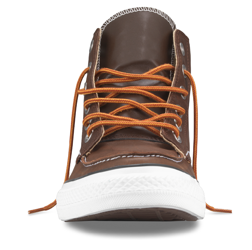 The Converse Blog: Converse Classic Boot Mid Leather