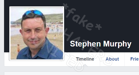 ScamHaters United Ltd.. Visit us also on Facebook and Instagram ...