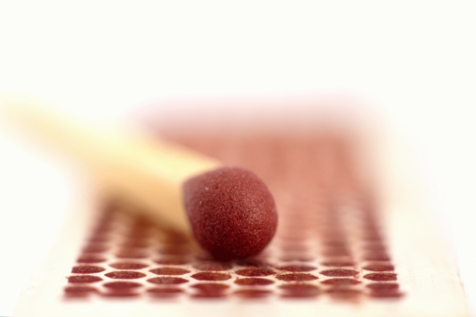 dreamers place: Dancing Matchstick