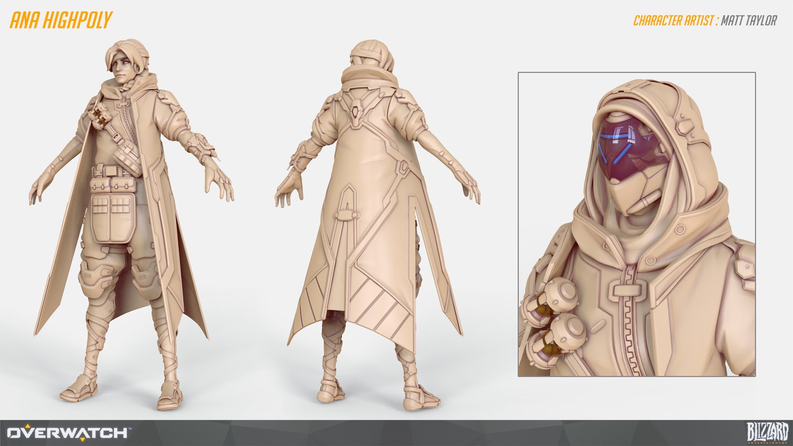 Brad King's Blog: Brad's Inspirational Spotlight and Study: Blizzard's ...