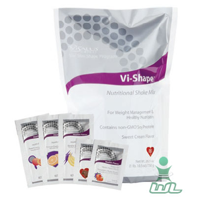 Body By Vi Vi-Shape Shake Mix Balance Kit (Review) - Mommy's Block Party