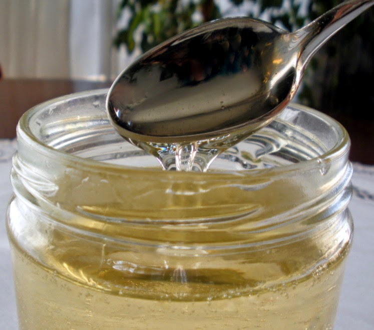 Aquí se cocina: Azúcar invertido