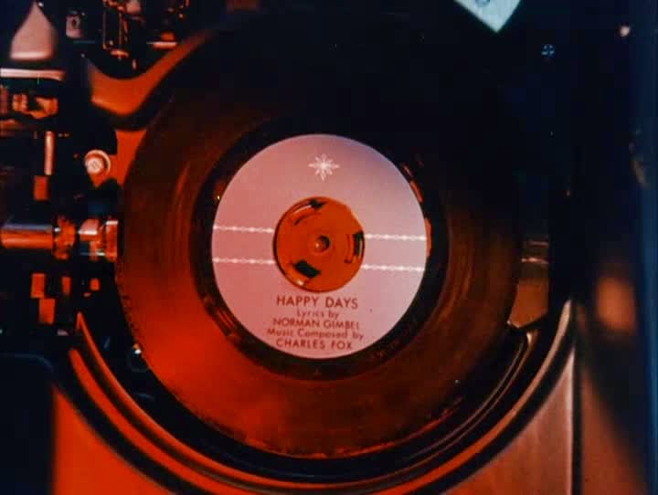 Postnihilism: Happy Days is Screwed: Season 2 Episode 13