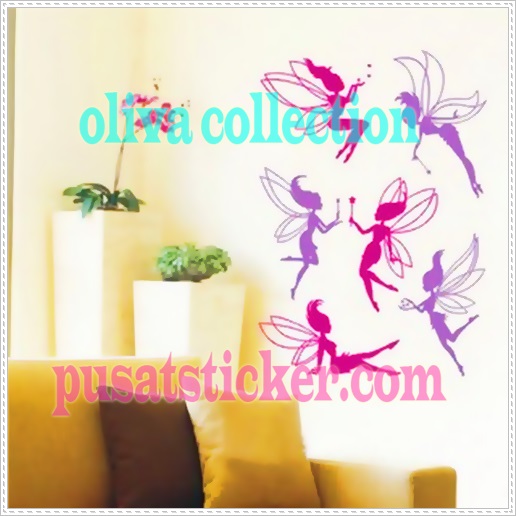 WALL STICKER LARGE MURAH - WALL STICKER MURAH SE-JAKARTA