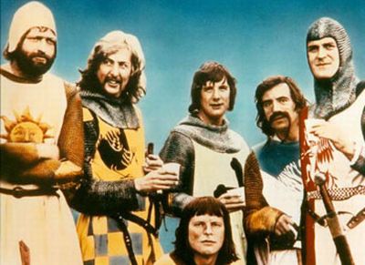 Station WTFO: "And There Was Much Rejoicing" in the House