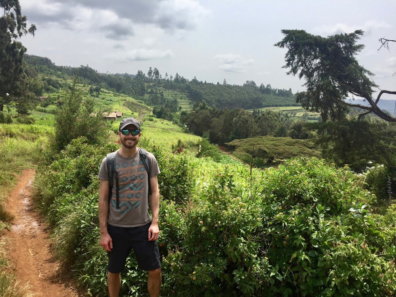Pathology volunteering (and playing) in Kijabe kenya : An introduction ...