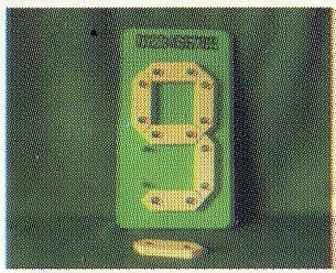 Mainan Edukatif : Angka Digital - ATK - Alat Tulis dan Kantor Lengkap ...