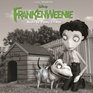 Quick Review: Frankenweenie