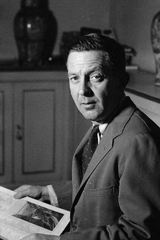 John Cheever - Reunión