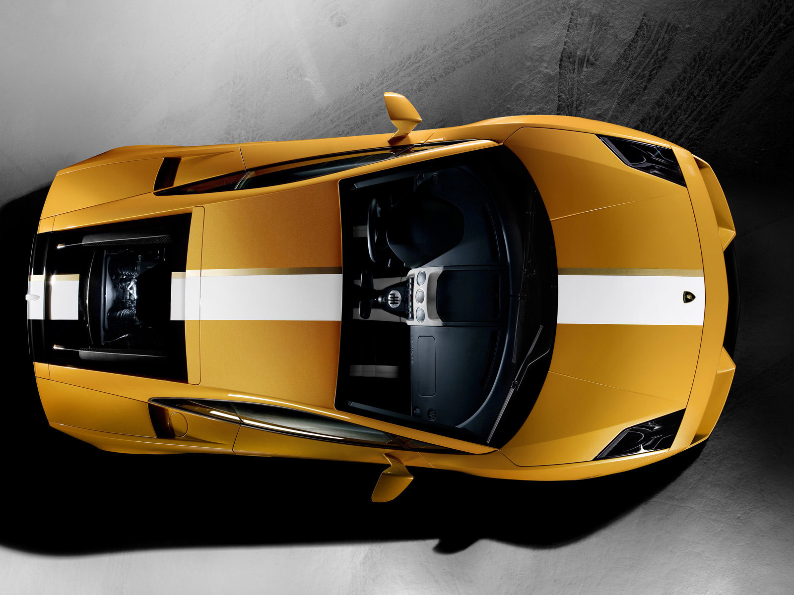 Lamborghini Gallardo LP550-2 - World On Magazine