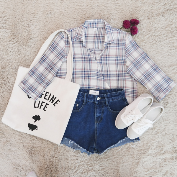 Korean Fashion Sets - Official Korean Fashion