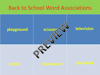 Building Successful Lives- Speech & Language Services: Back to School ...