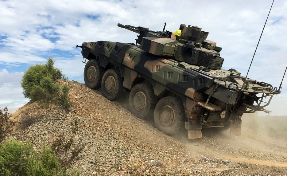 desarrollo defensa y tecnologia belica: Rafael producirá misiles ...