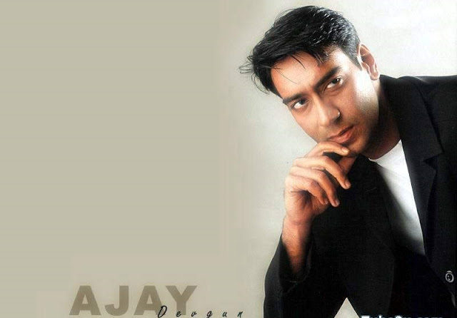 enjoy world: Ajay Devgan New HD Wallpapers