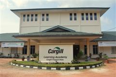 Cargill Mendirikan Akademi Untuk Melatih Pemimpin Masa Depan di Bidang ...