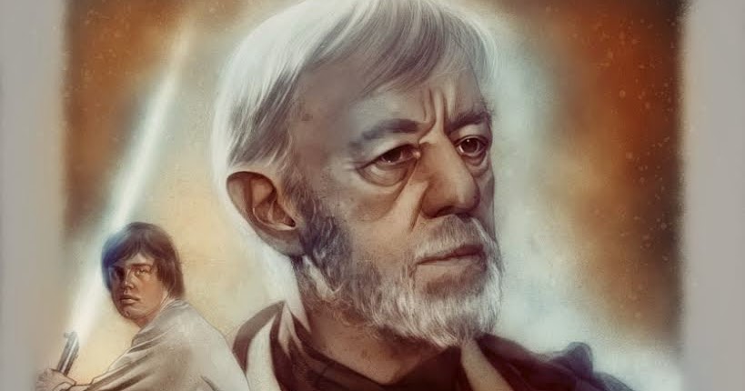 PLANET-PULP // CELEBRATING PULP CULTURE: A New Hope