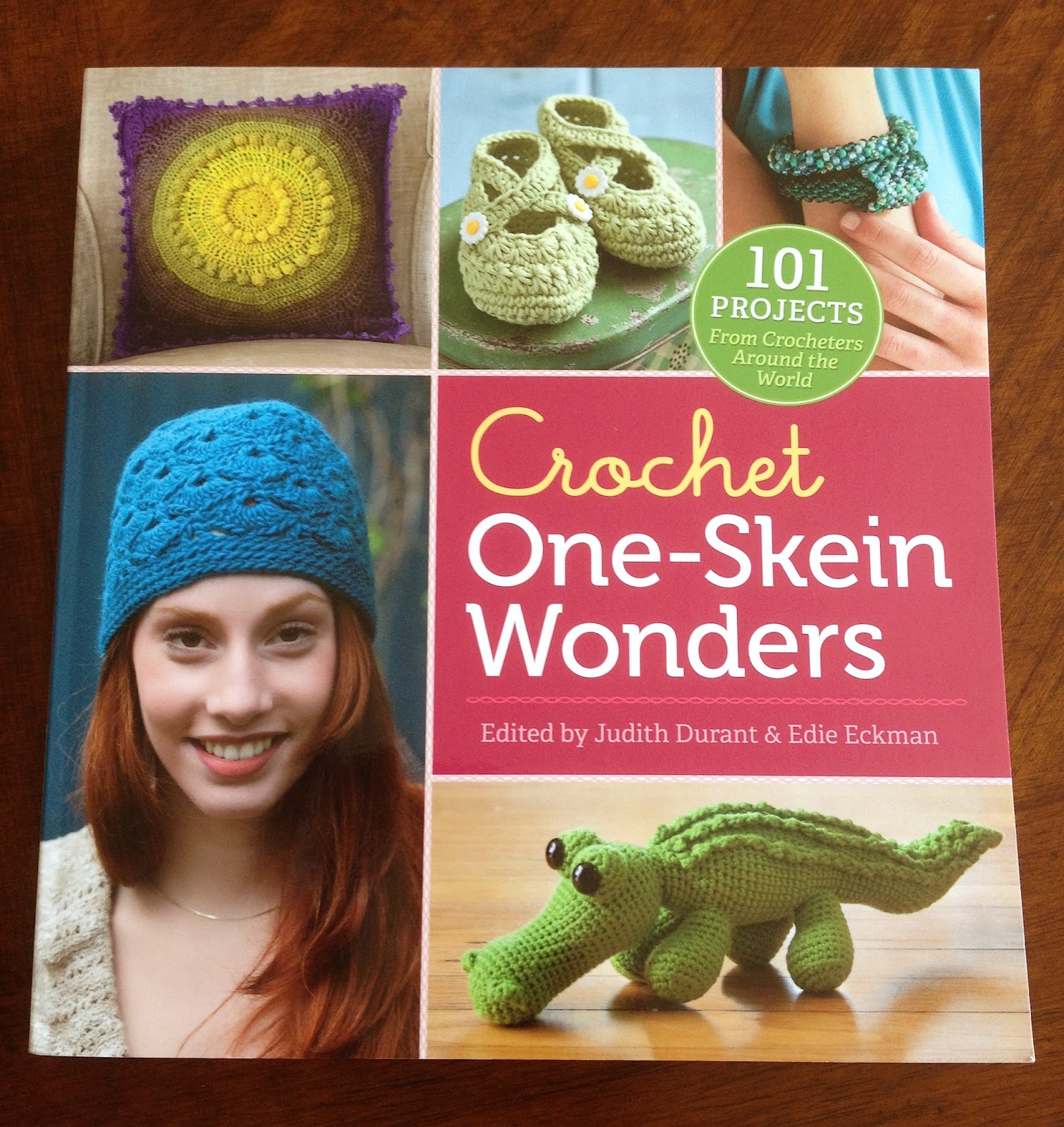 Illuminate Crochet: Building A Crochet Library