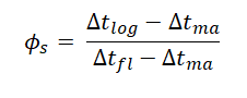 Petrophysics Equations: Calculate Porosity - Sonic Log (Wyllie et al ...