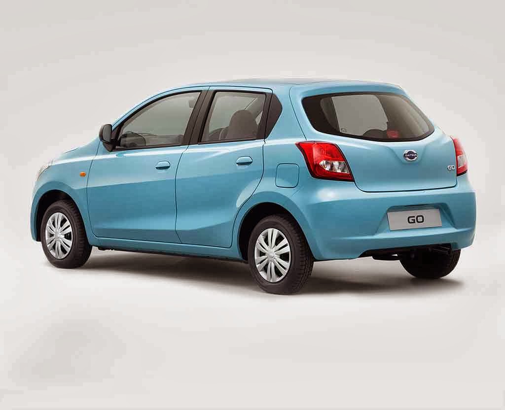 Mobil Datsun GO 2014 Rilis di Indonesia - OTOMAXI | Berbagi informasi ...