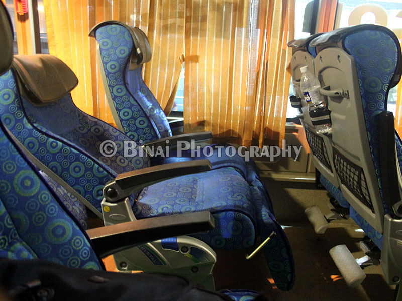 Hyderabad Calling.. Garuda Plus this time..