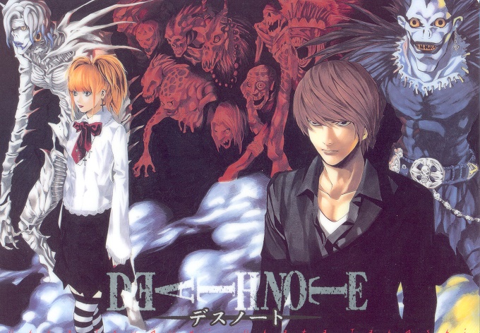 Nat Wolff protagonizará en la película Live-Action de Death Note de ...