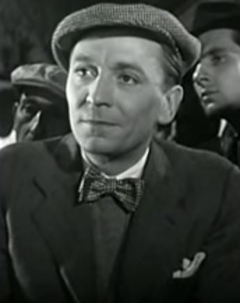 Doctor Who Cast & Crew Guide: William Hartnell (career biography)