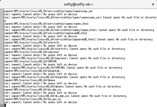 Martin Maruskin blog (something about SAP): miniSAP - SAP NetWeaver 7. ...