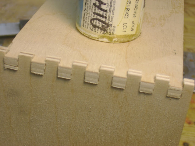 Christ: Finger Joints Woodworking Wooden Plans for sales