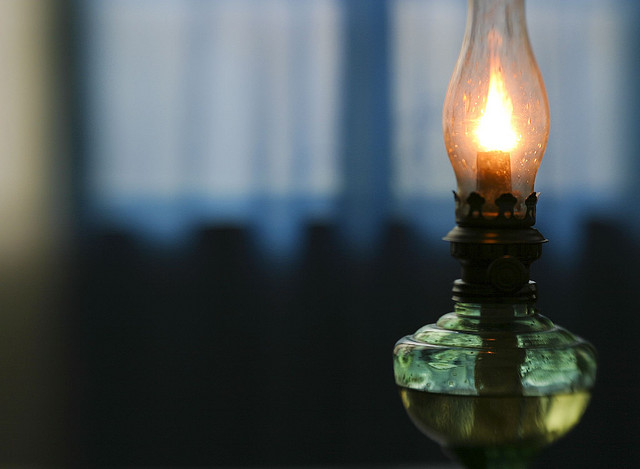 Encountering an Aswang - Filipino Culture by The Pinoy Warrior