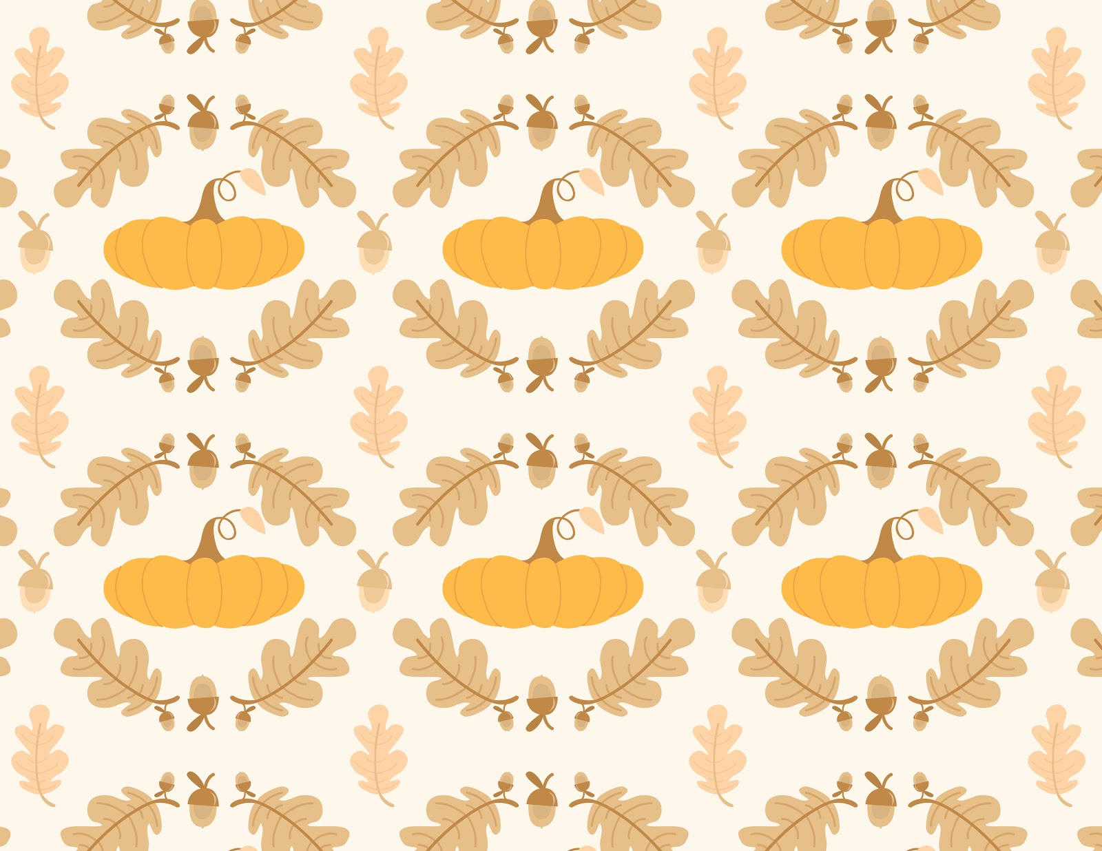 Something Nice Designs: Currently working on... Fall Patterns