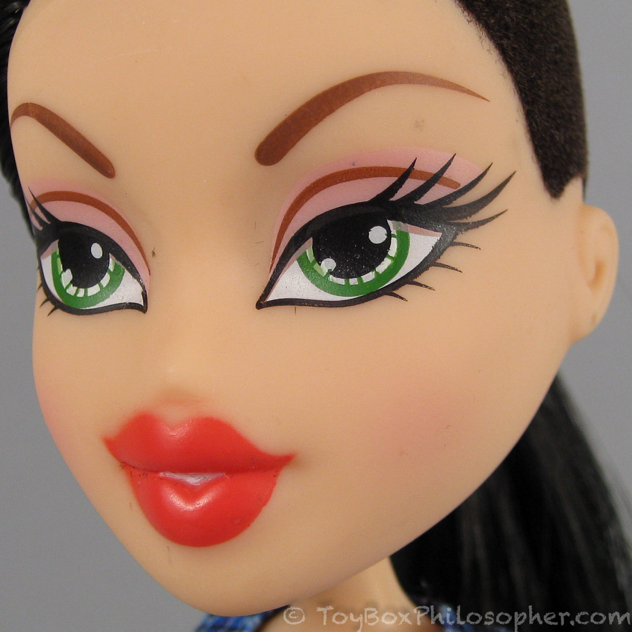 Create-A-Bratz by MGA Entertainment | The Toy Box Philosopher