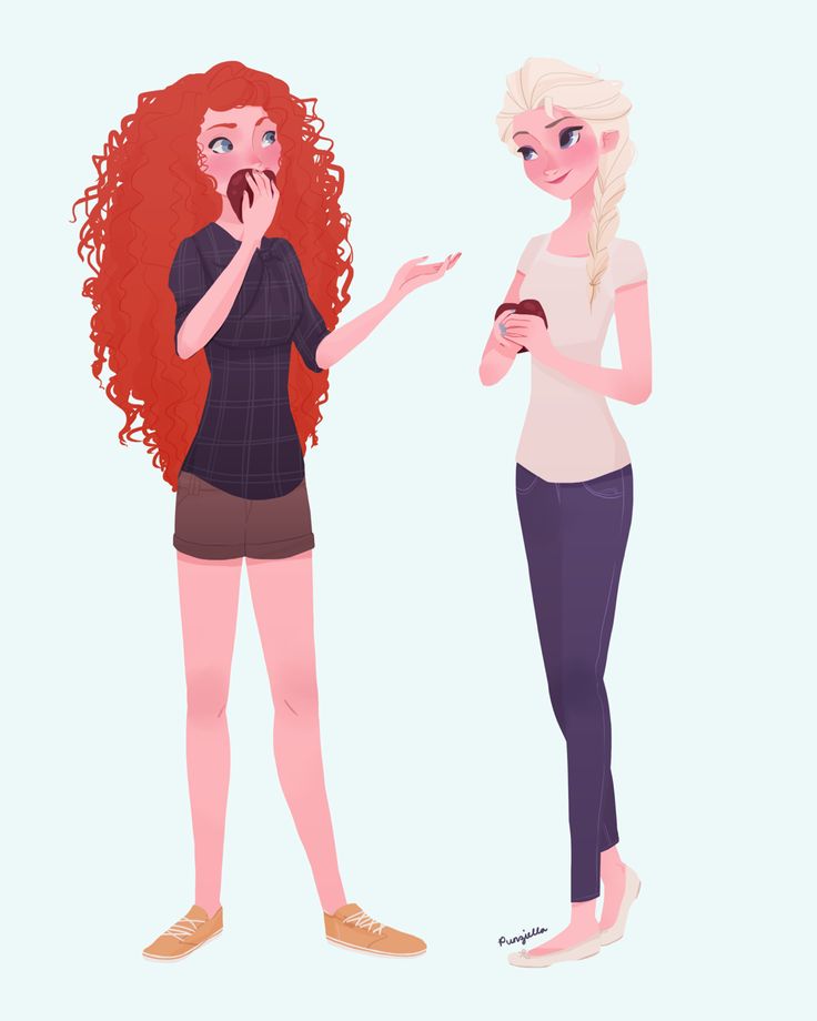 A la sombra del Ratón: Especial San Valentín: Las parejas en la animación.