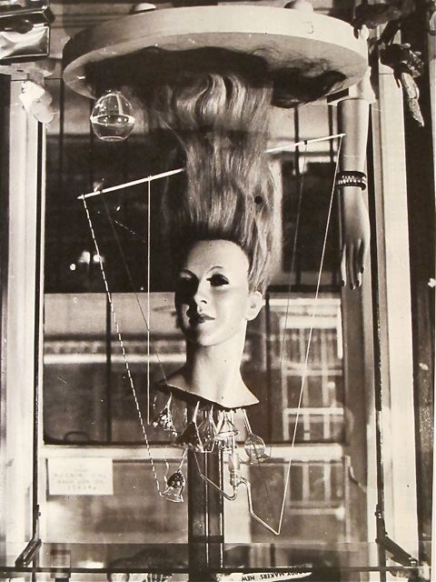 Temple of Light ::..: Roland Penrose: