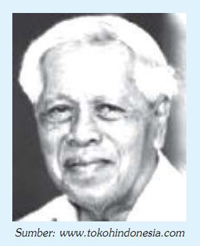 Selo Soemardjan's Instagram, Twitter & Facebook on IDCrawl