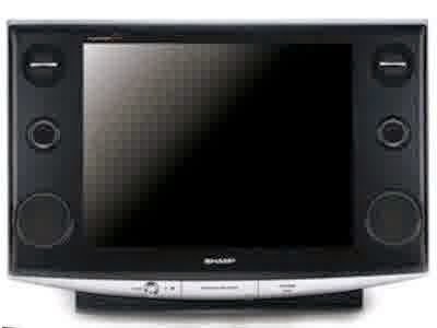 tv sharp alexander protek - Arjun Service