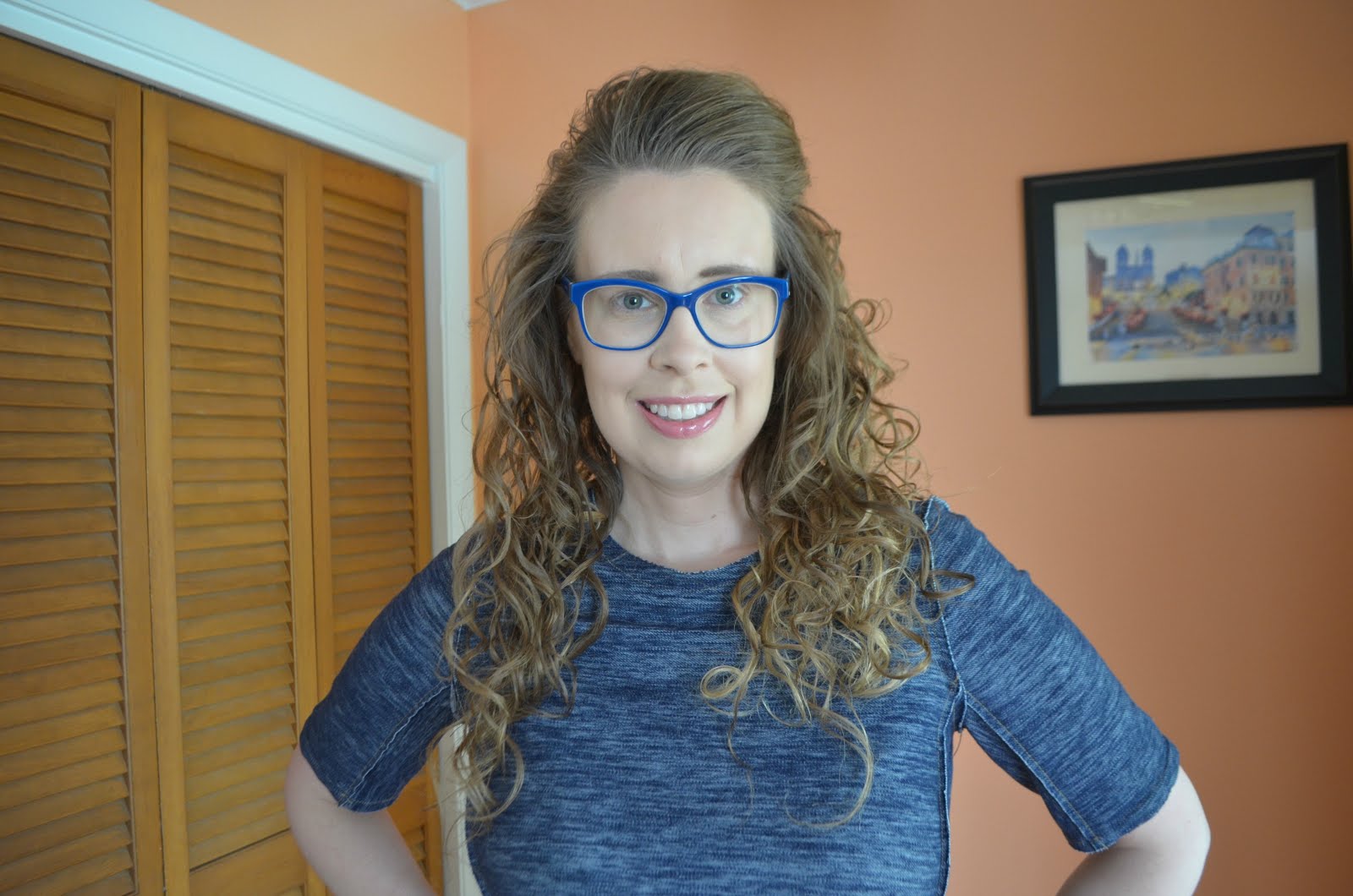 Karrie Stanfill: June 2016