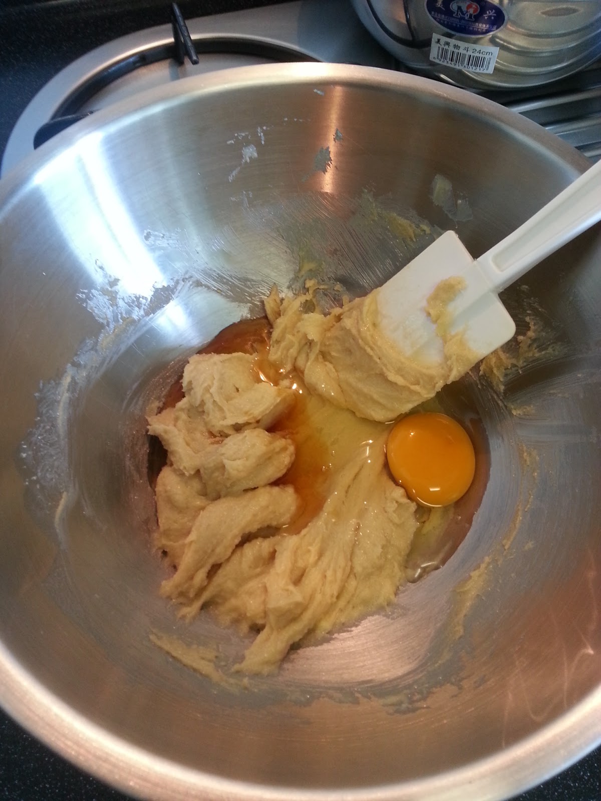 Milo Cookies - Delishar | Singapore Cooking, Recipe, and Lifestyle Blog