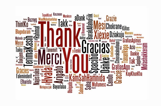 Awakenings: Appreciation vs. Expectation