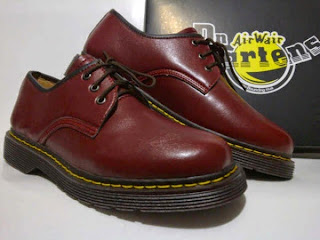 Sepatu Dr Martin Murah - Sepatu Murah Ready Stok