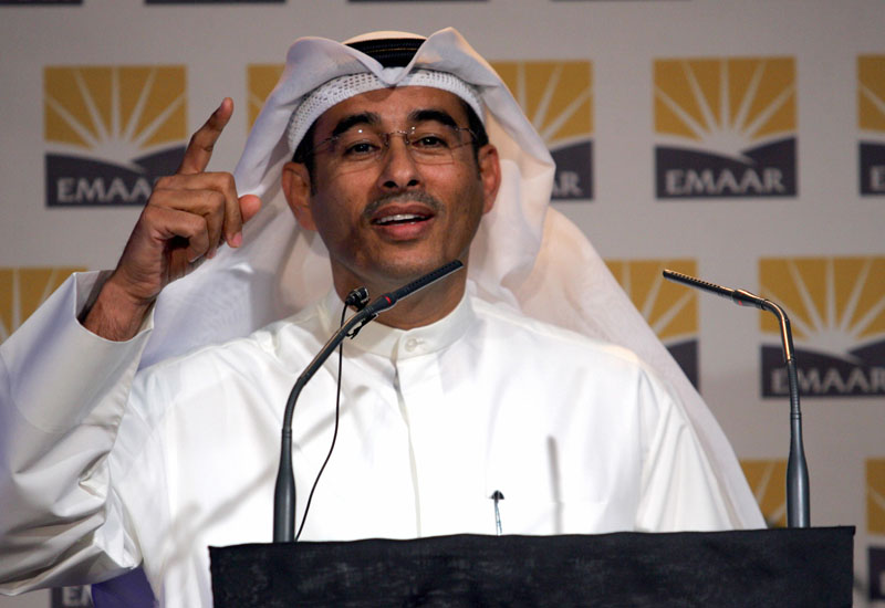 UAE Billionaire Mohamed Alabbar to Launch Arab World’s First Social ...