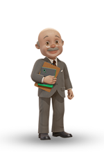 Cartoon Characters Png Images 8d