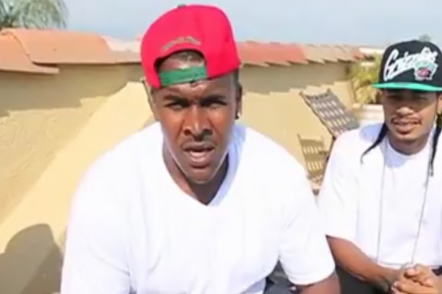 NEWS: Bricksquad Affiliate Rosemo700" Murdered Over Twitter Beef ...