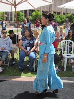 BEYOND BUCKSKIN: Designer Profile | Shayne Watson