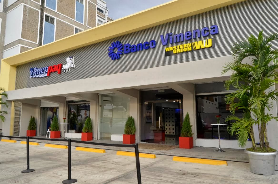 Vimenca abre sus puertas en Naco