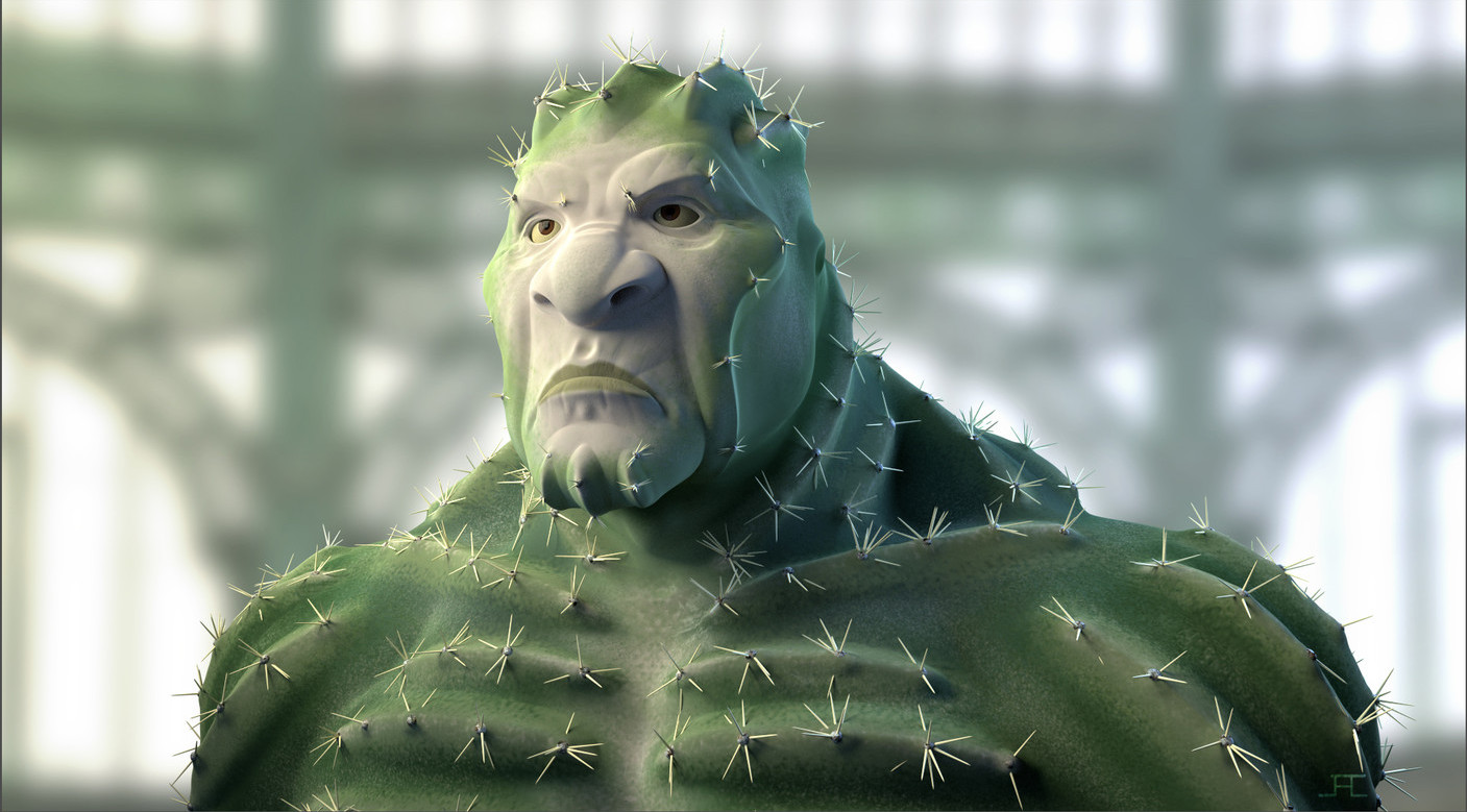 From the Sorcerer's Skull: The Games I Play