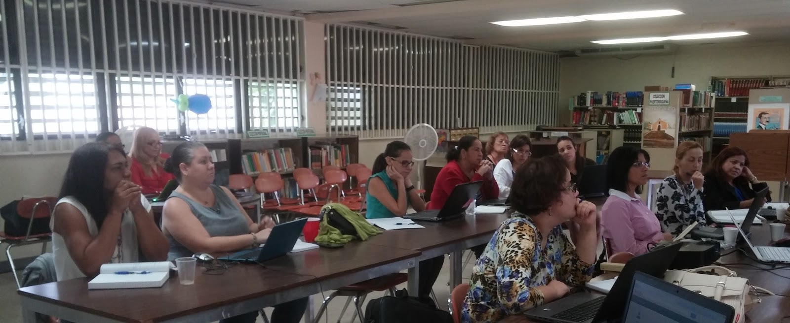 Distrito Escolar de Guaynabo: CITED