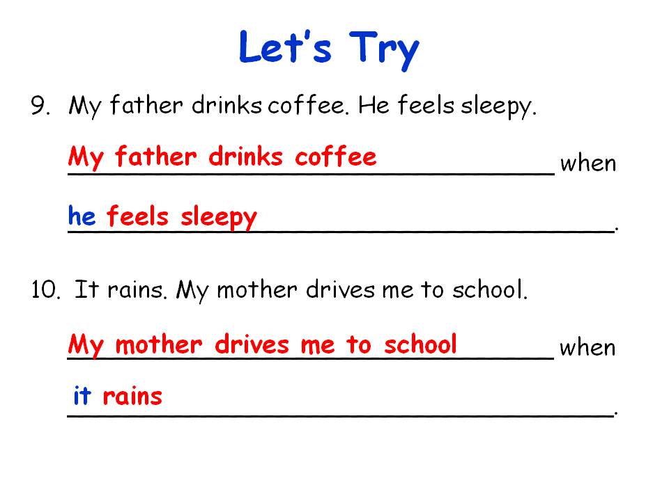 P2A Class Blog: Synthesis and Transformation