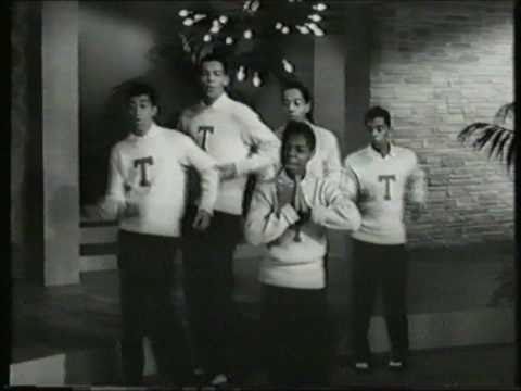 Let's Keep the 50's Spirit Alive!: "I Promise To Remember" Jimmy Merchant