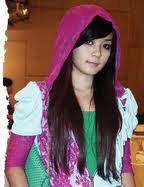 Love Celebrities: Phwe Phwe